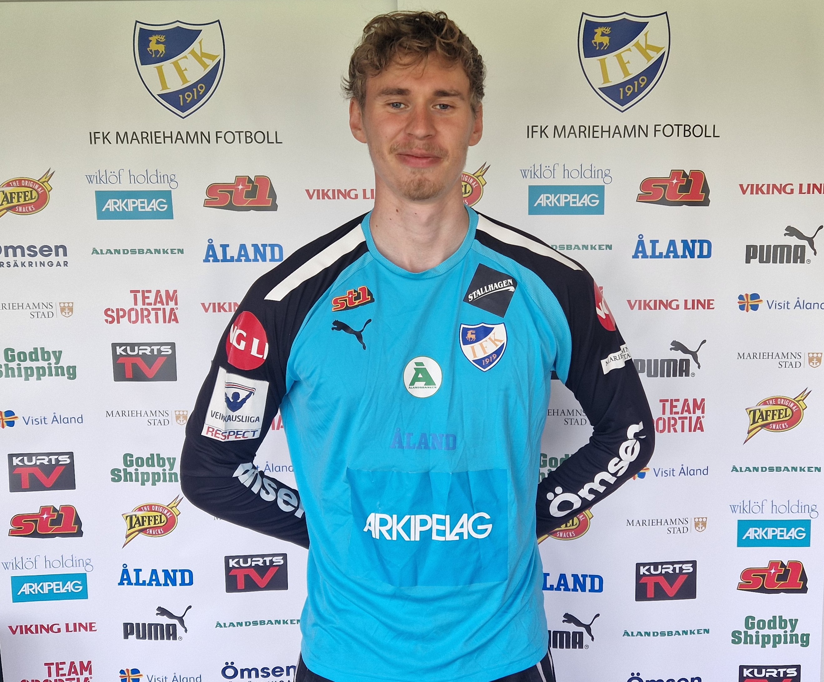 Pressinformation från IFK Mariehamn – Hela Ålands fotbollslag | IFK Mariehamn